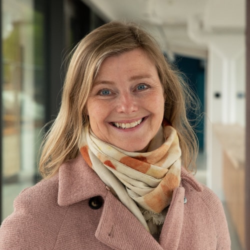 Oslos beste uterom med akevittbar