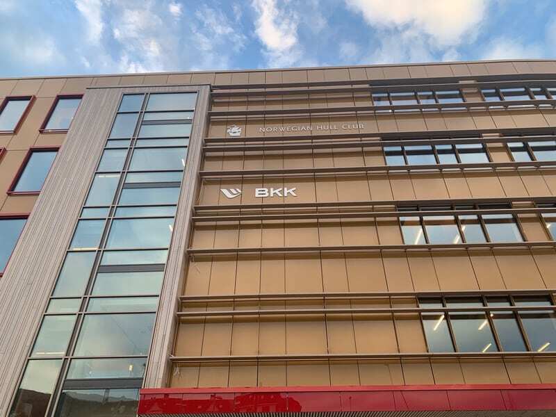 Skipet i Bergen - innovasjon i trearkitektur og 3D-modellering