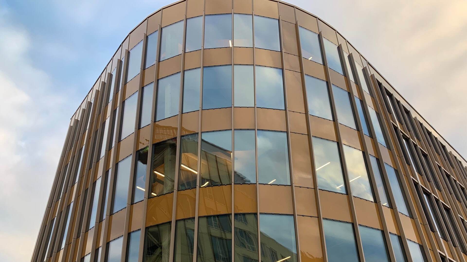 Skipet i Bergen - innovasjon i trearkitektur og 3D-modellering