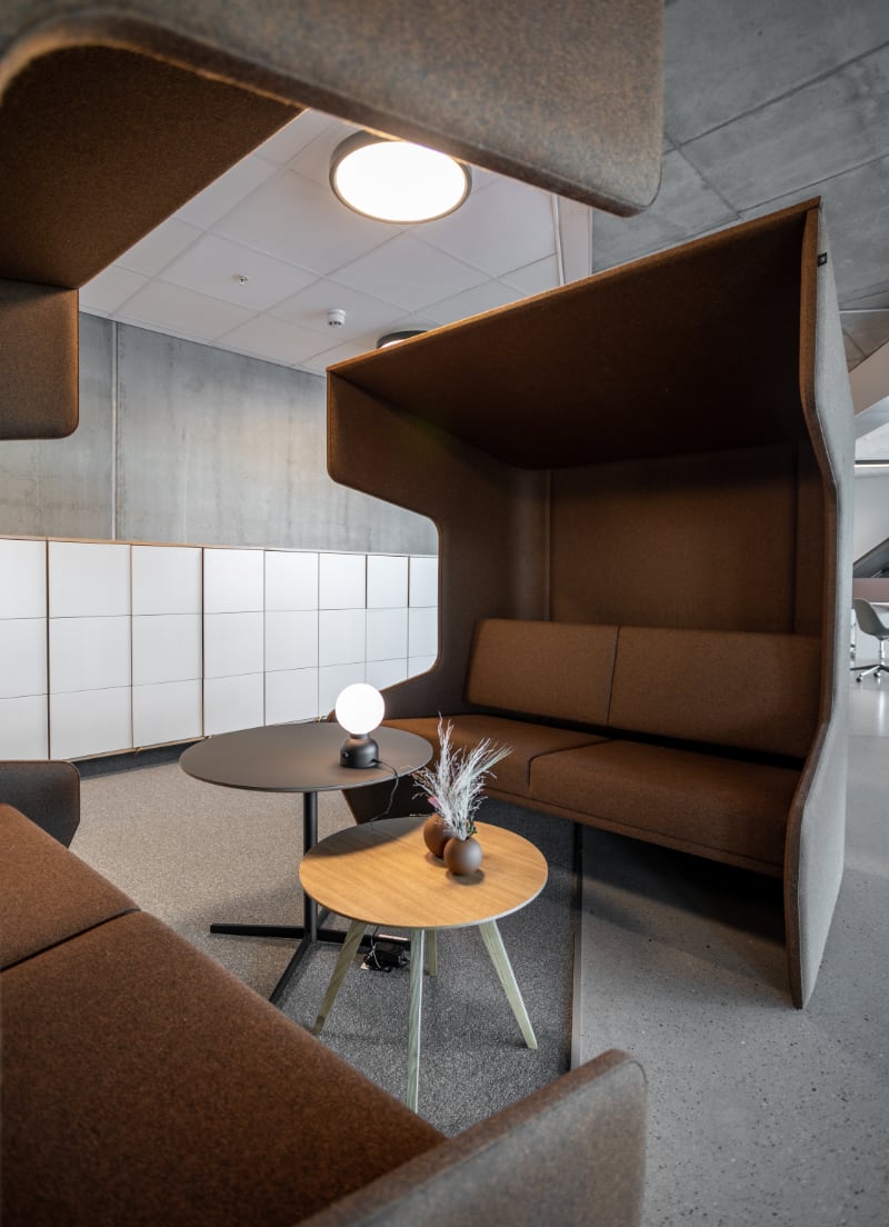 Powerhouse Telemark - full fart fremover for bærekraftige næringsbygg