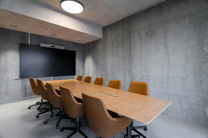 Powerhouse Telemark - full fart fremover for bærekraftige næringsbygg