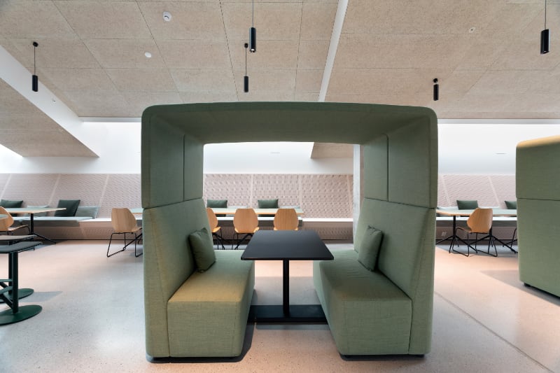 Powerhouse Telemark - full fart fremover for bærekraftige næringsbygg