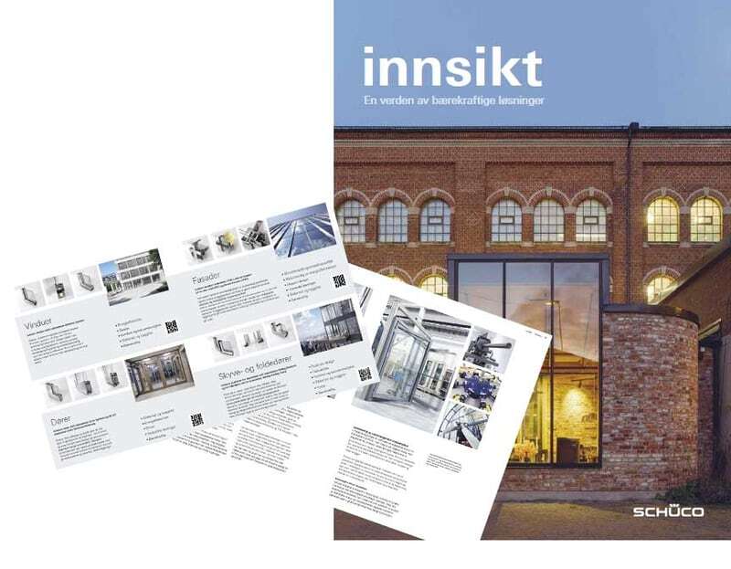 Innsikt - magasin